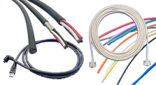 Oki Electric Cable
